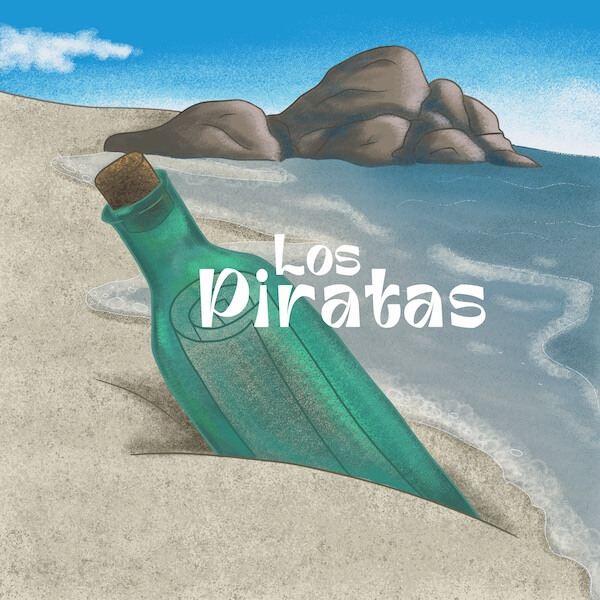 Cuentologia | Cuentologia: Los Piratas - Cuentos Infantiles Bilingües ...